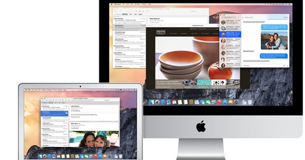 Apple releases public beta version of newest OS X operating system ...