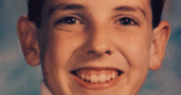 Arrest made in 1992 cold case murder of Illinois teen David Chereck ...