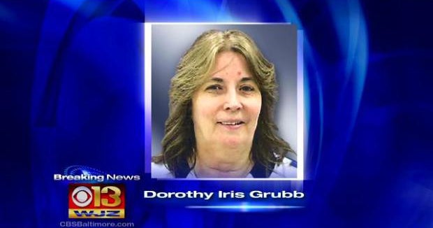 Body found along Maryland highway ID'd as missing woman Dorothy Grubb ...