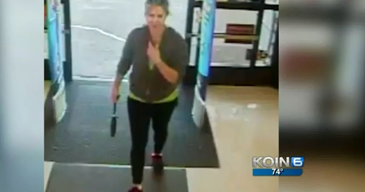 Jennifer Huston missing: Missing Oregon mom bought sleeping pills ...