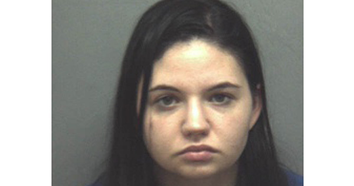 Jessica Ewing, former Virginia Tech student, sentenced to 45 years for ...
