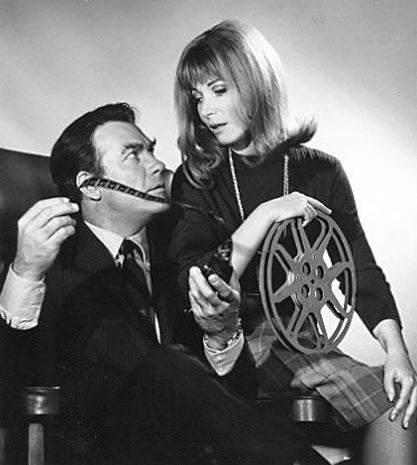 Lee Grant