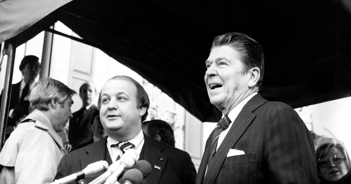 James Brady (1940-2014)