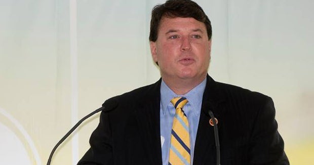 Republican congressman: Immigrant children might carry Ebola - CBS News