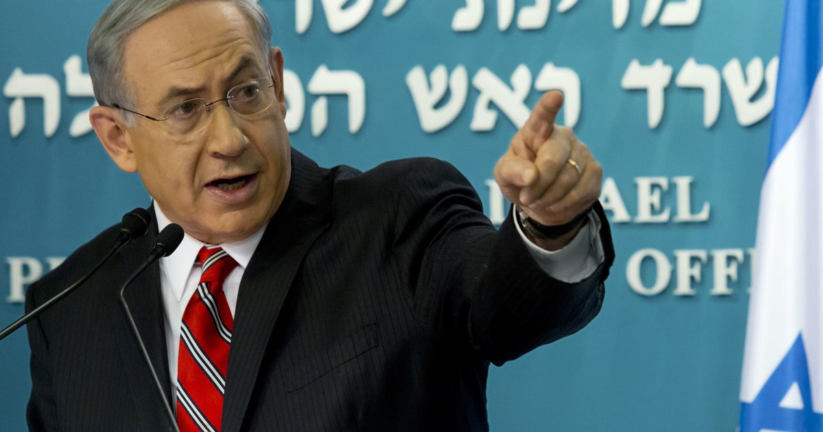 Israeli leader says he regrets "every" civilian death but blames Hamas ...