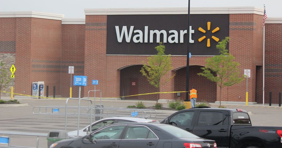 Source: Ohio Walmart "gunman" John Crawford, fatally shot by police ...