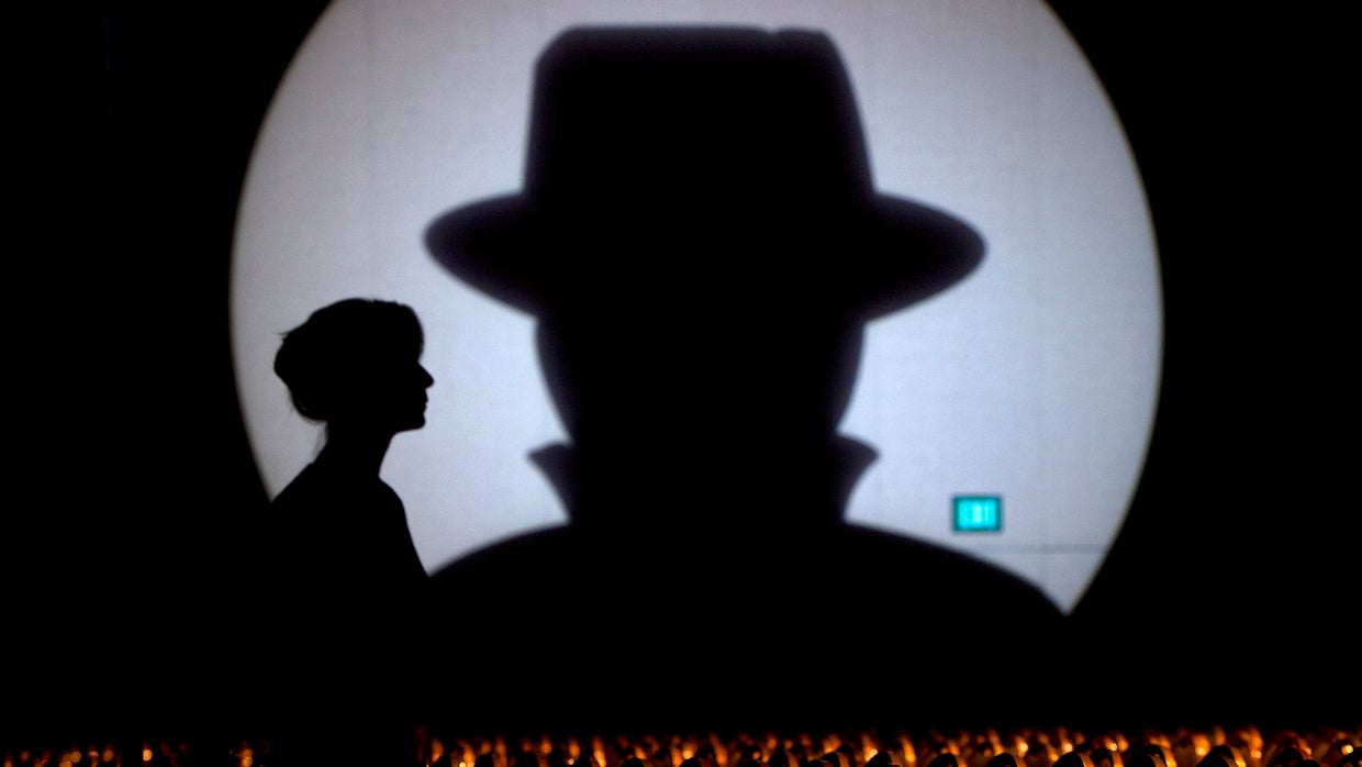 Black Hat 2014: Security experts hack home alarms, smart cars and more - CBS News