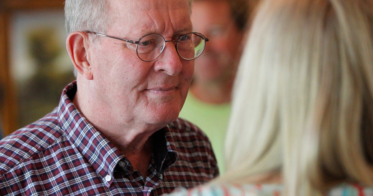 Lamar Alexander captures Tennessee GOP primary - CBS News