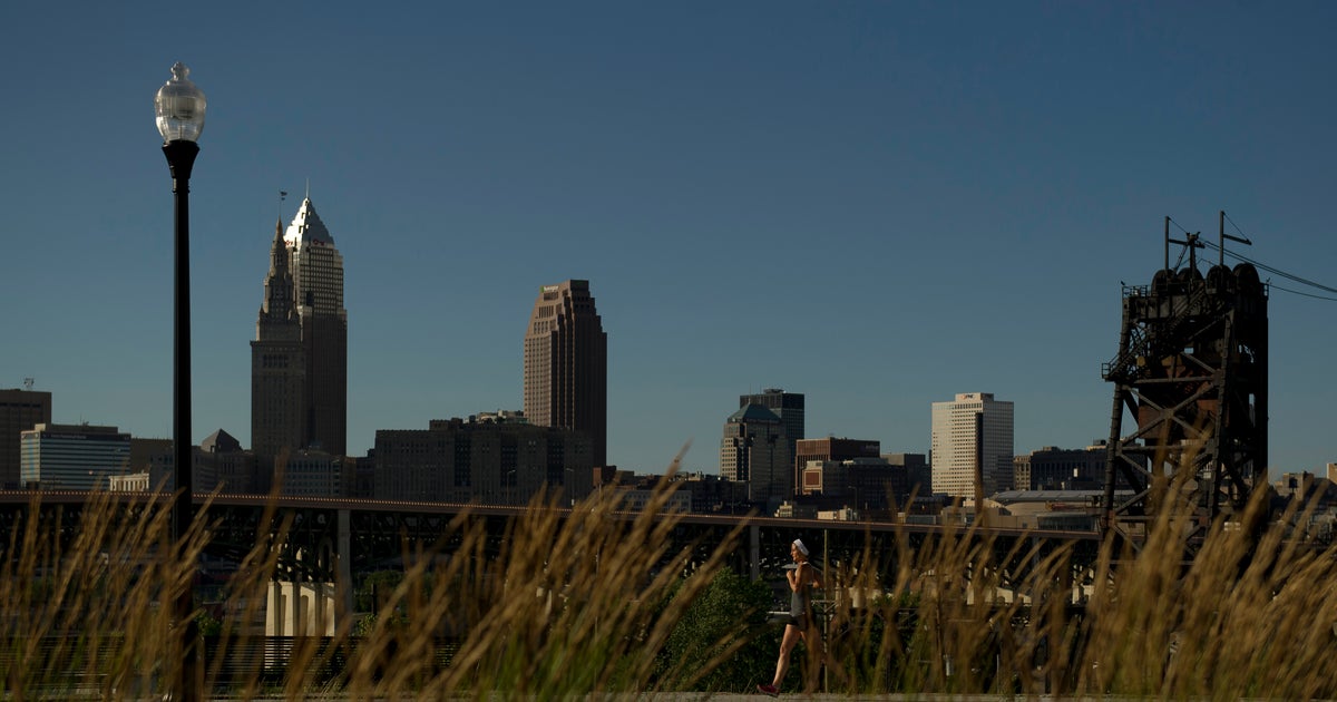 RNC officially approves Cleveland as 2016 convention host - CBS News