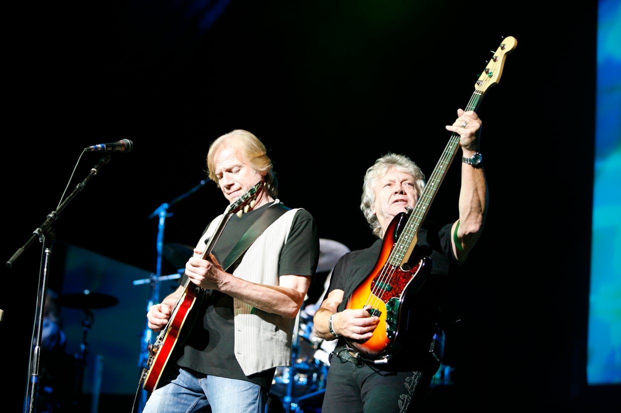 Acts that almost made it to Woodstock