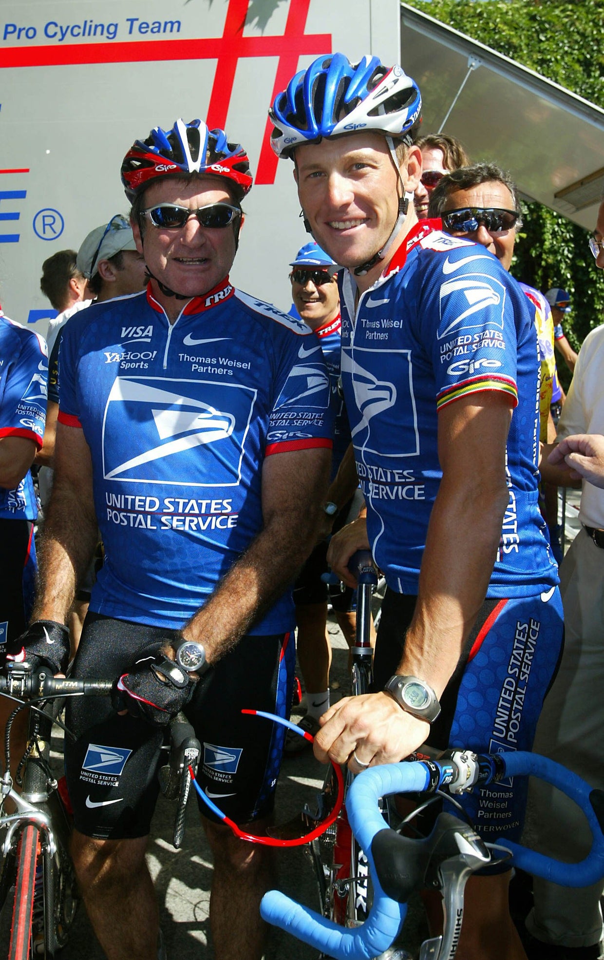 10 things you may not have known about Robin Williams