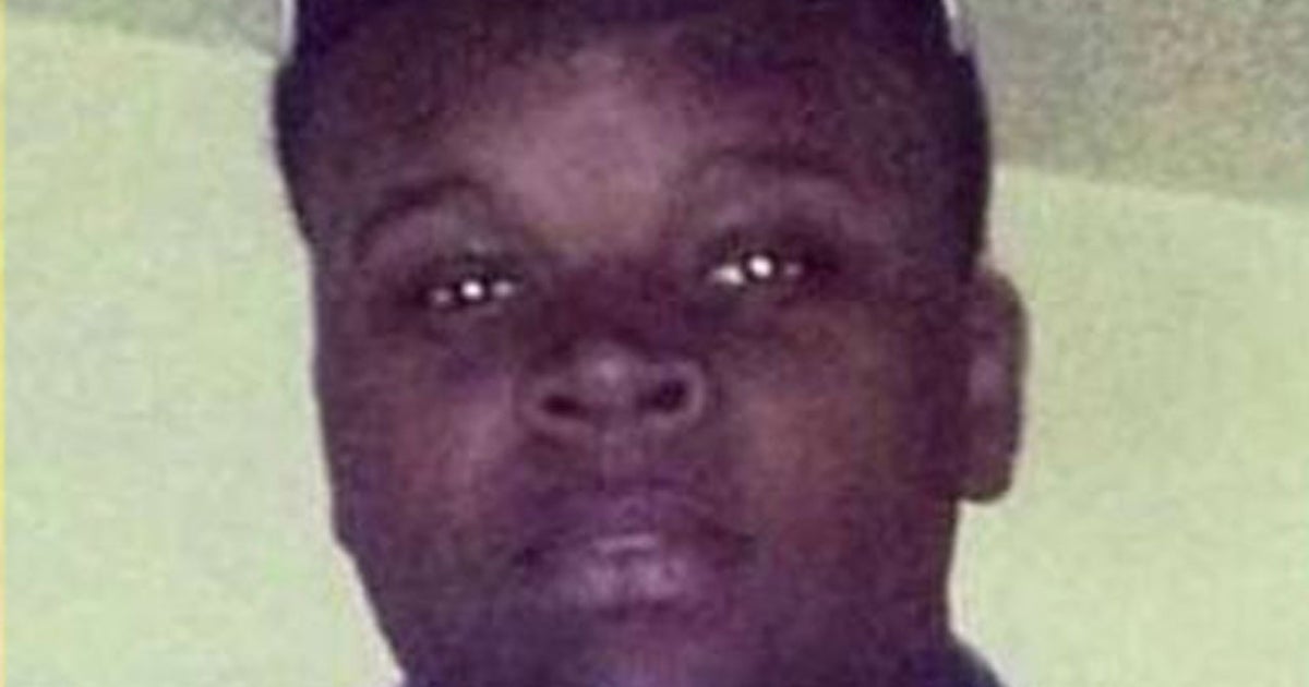 Michael Brown shooting: Victim called quiet, funny, respectful - CBS News