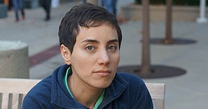 First woman wins Fields Medal, top prize in mathematics - CBS News