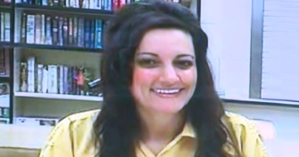 Jessica Smith, Oregon mom, pleads not guilty to drowning 2-year-old ...