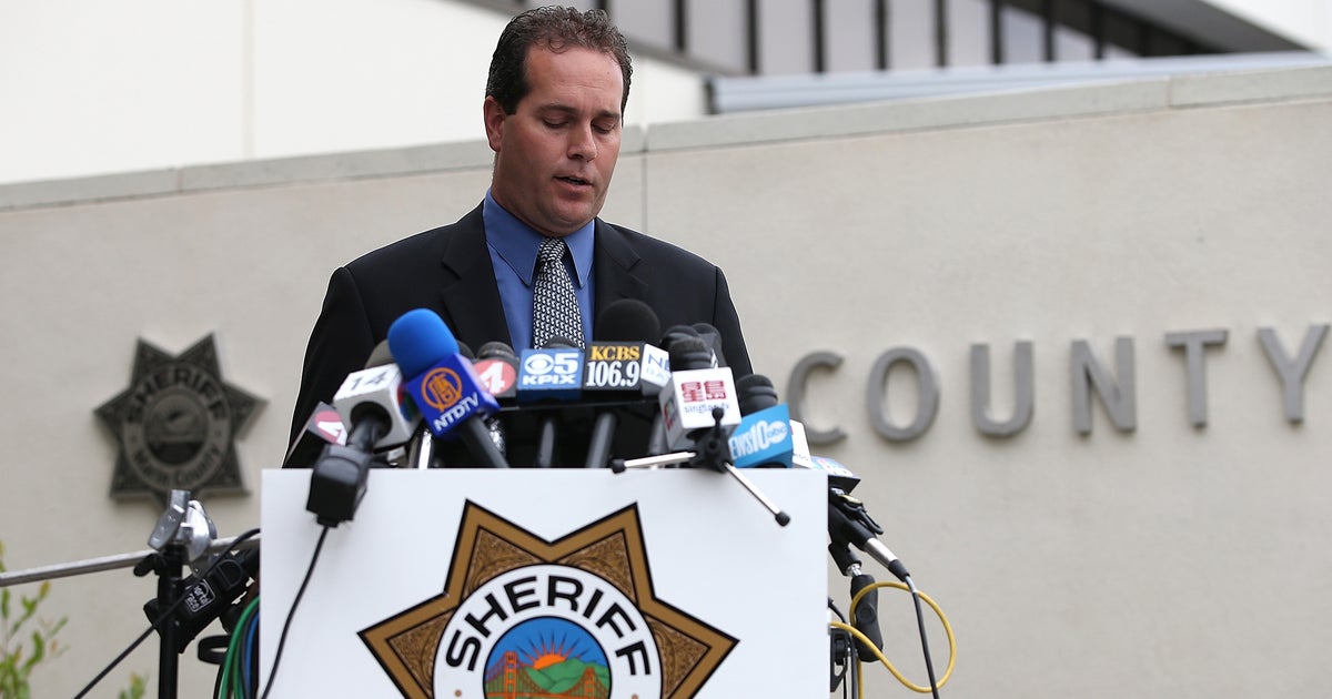 Sheriff defends release of Robin Williams' death details - CBS News