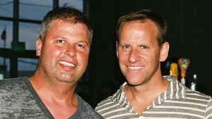 Manhunt continues for Lyle "Ty" Hoffman, ex-boyfriend of slain ...