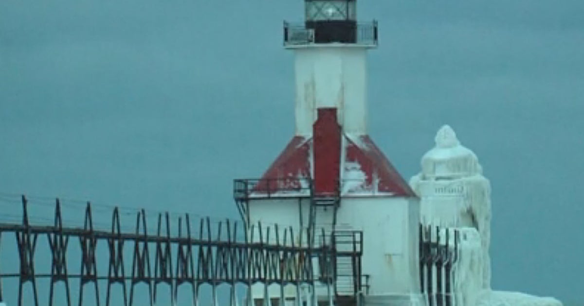 Lighthouse keeper's legacy preserved in museum - CBS News