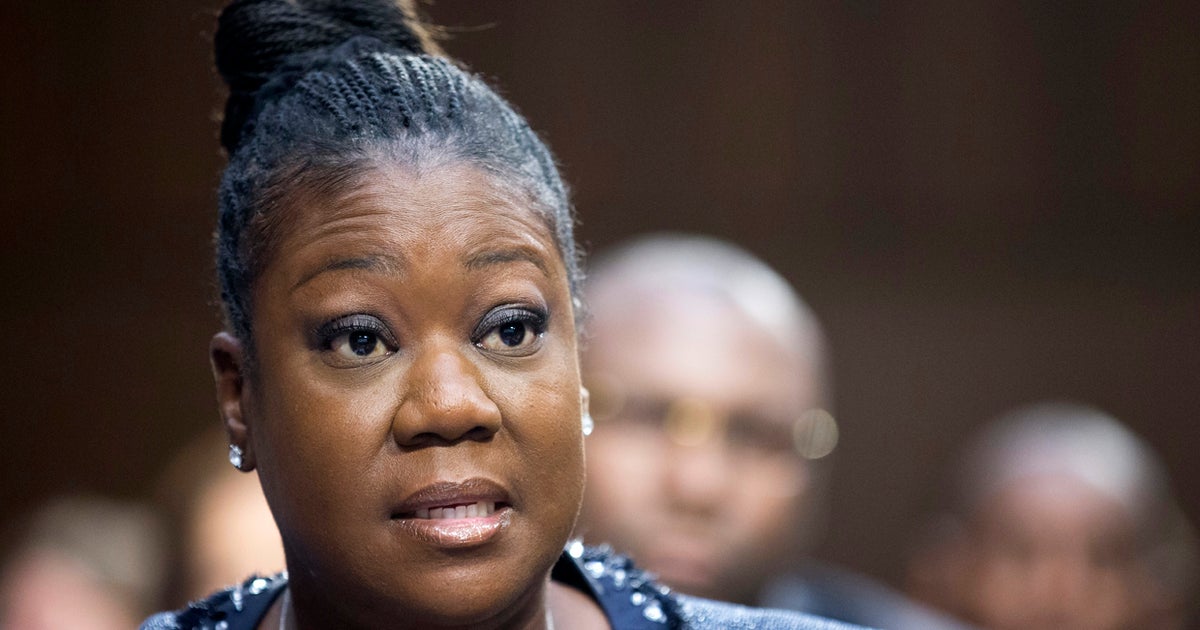Trayvon Martin's mother reaches out to Michael Brown's family via Time ...