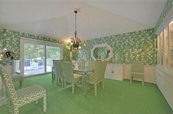 8 remarkably retro "time capsule" homes