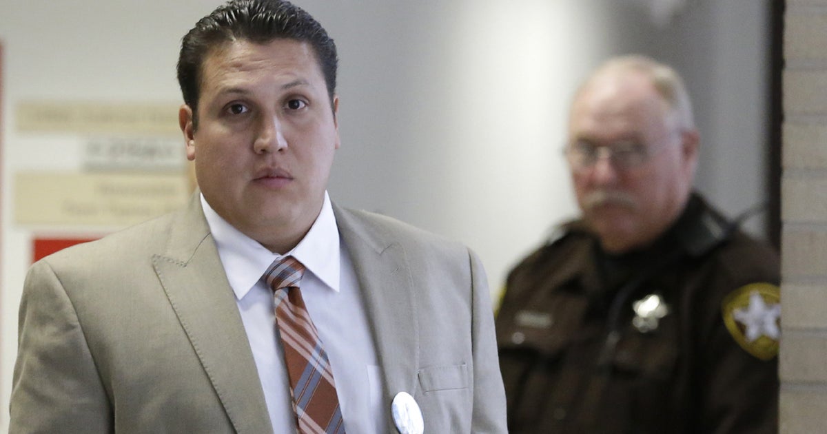 Jury finds Texas dad David Barajas not guilty of murdering drunk driver ...