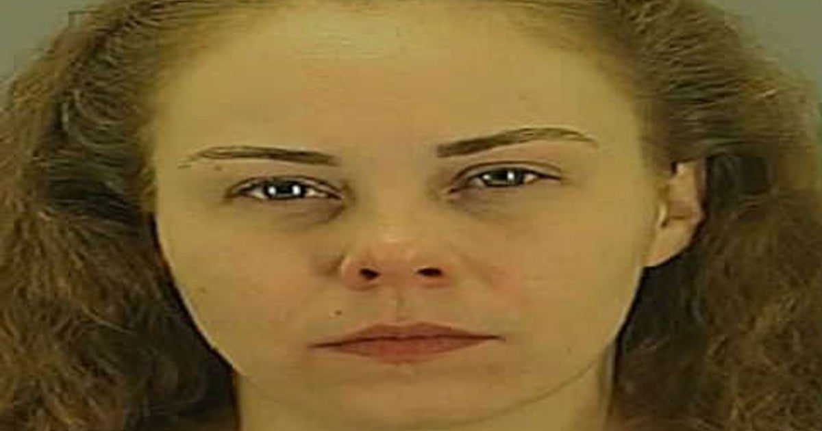 Mother Jessica Smallwood gets 14 months in prison for assault at Glover ...