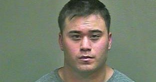 Daniel Holtzclaw, Oklahoma City cop, arrested for alleged on-duty rape ...