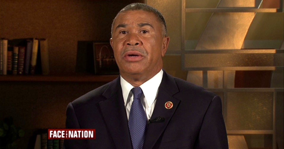 Missouri congressman: Without justice, Ferguson protests will continue ...