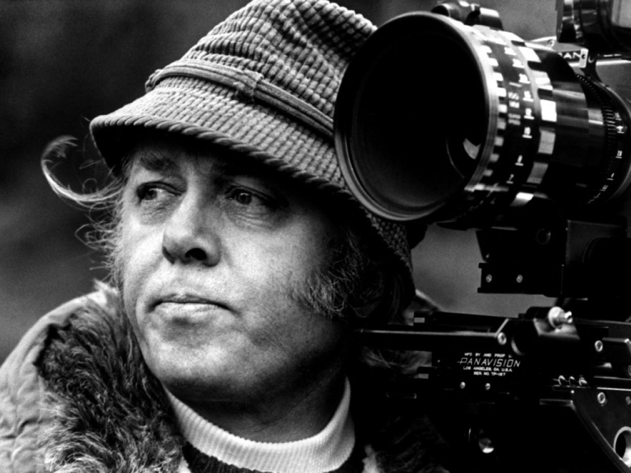 Richard Attenborough 1923-2014