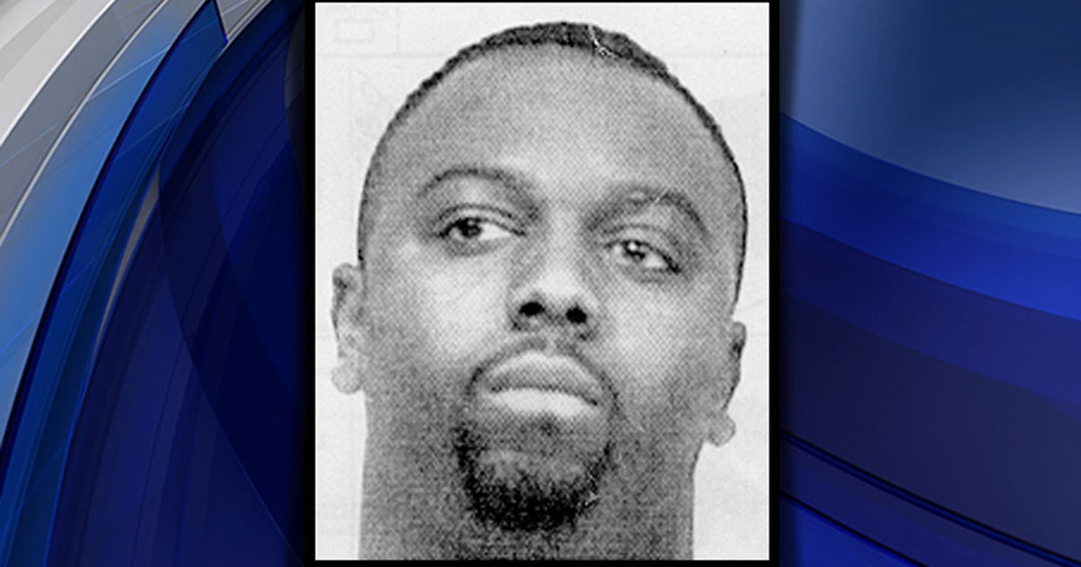 Oswald Lewis, fugitive wanted for nearly two decades, captured in NYC ...
