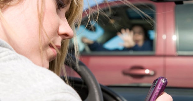 Are young female drivers any safer than males? - CBS News