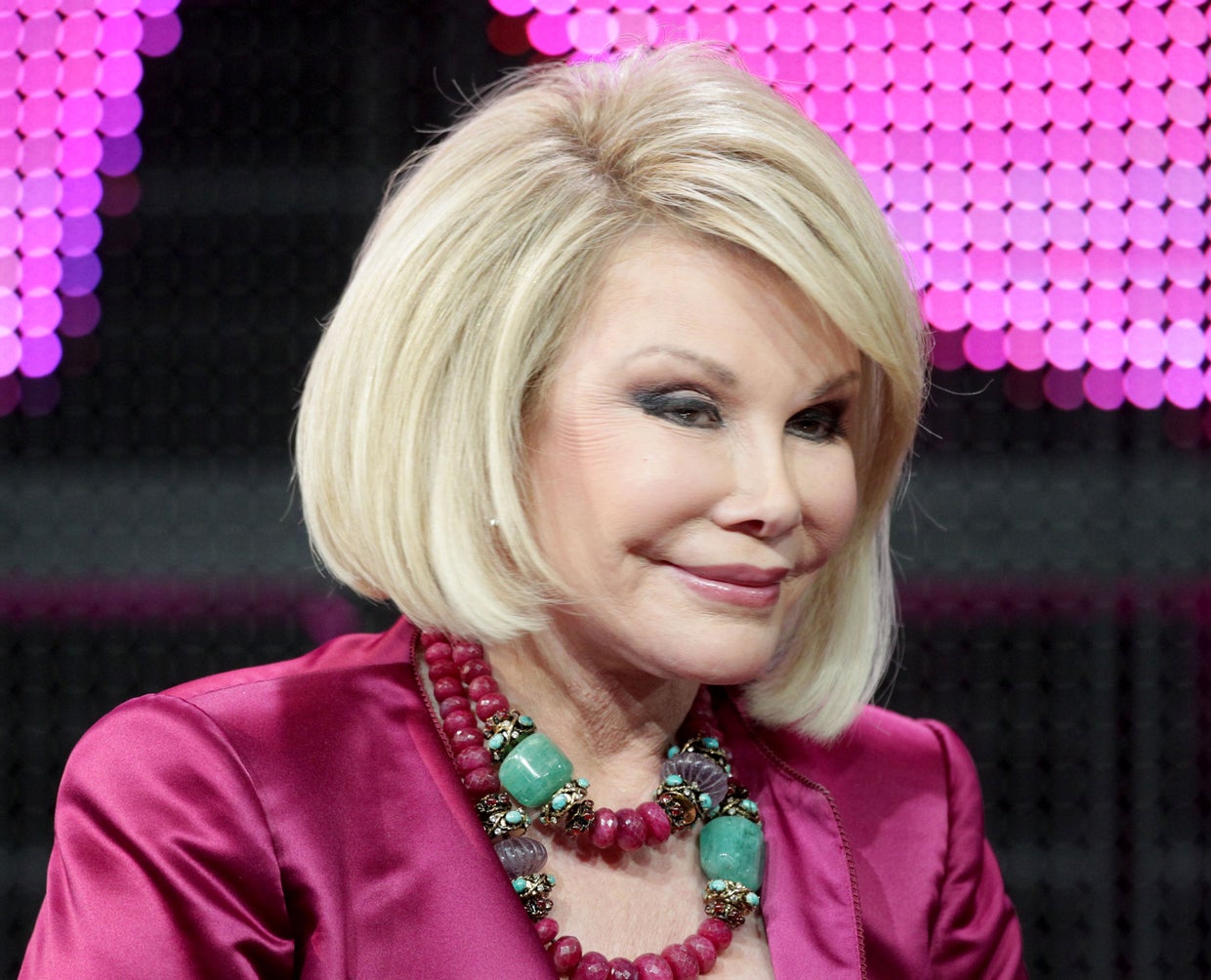 Joan Rivers 1933-2014