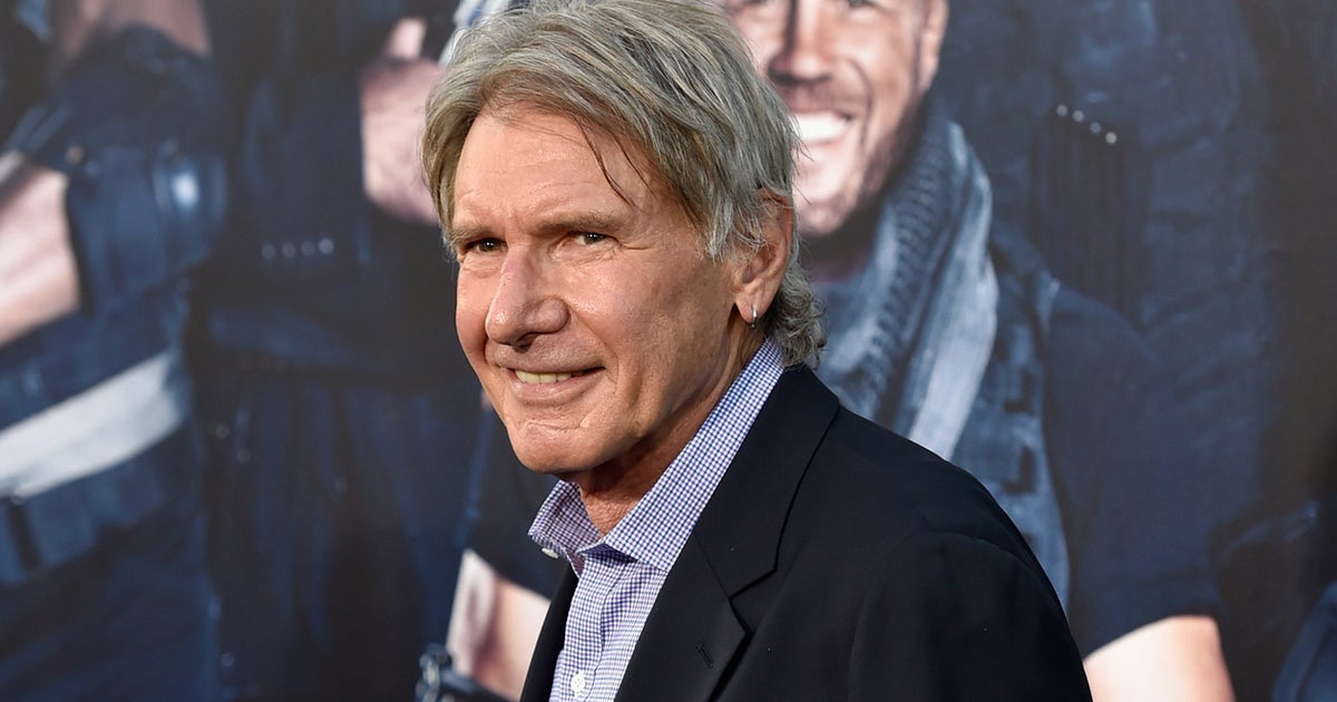 Harrison Ford plane crash: Doctor describes pulling star from wreckage ...