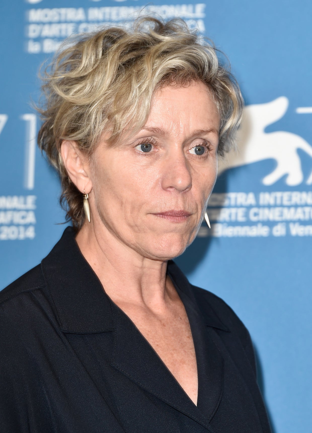 Venice Film Festival 2014