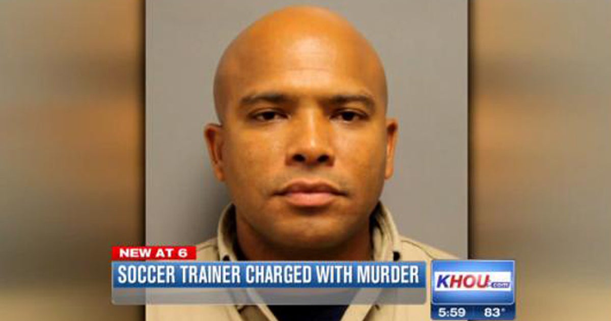Chad Bujano, Texas youth soccer coach, charged in 19-year-old homicide ...