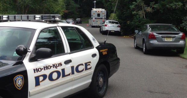 Nicholas Piotti, N.J. man, charged with stabbing, beating mother to ...