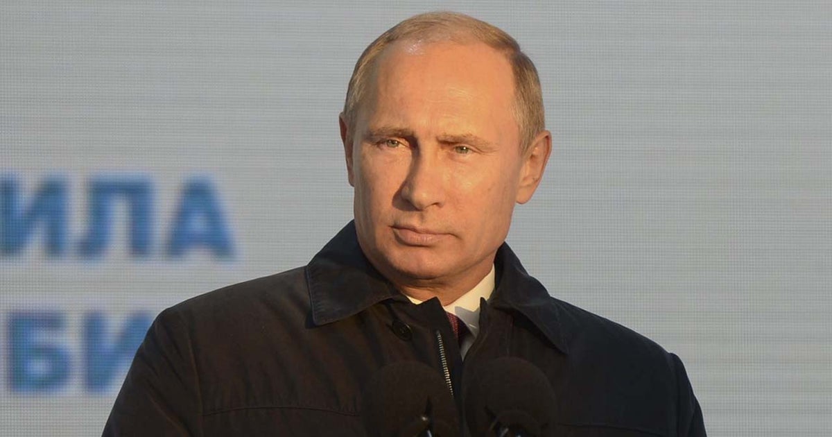 Russia blast EU chief Barroso for leaking Putin remark about seizing ...