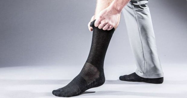 Indiana judge orders attorney to wear socks in courtroom or be punished ...