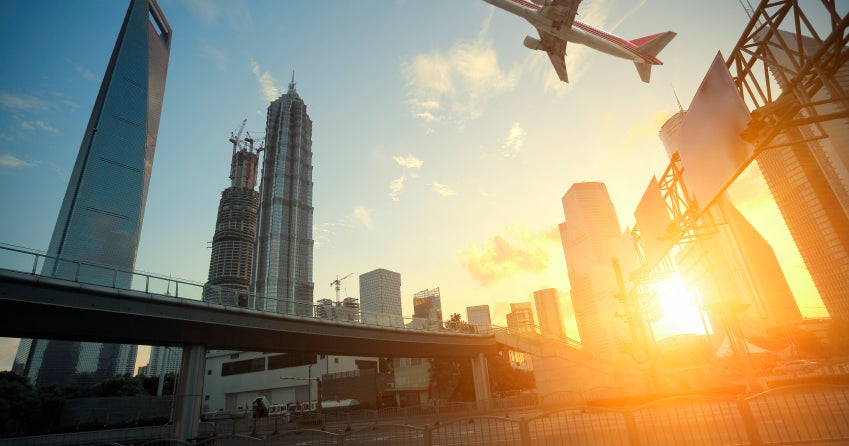 Pilots, flight crews face higher risk of skin cancer - CBS News