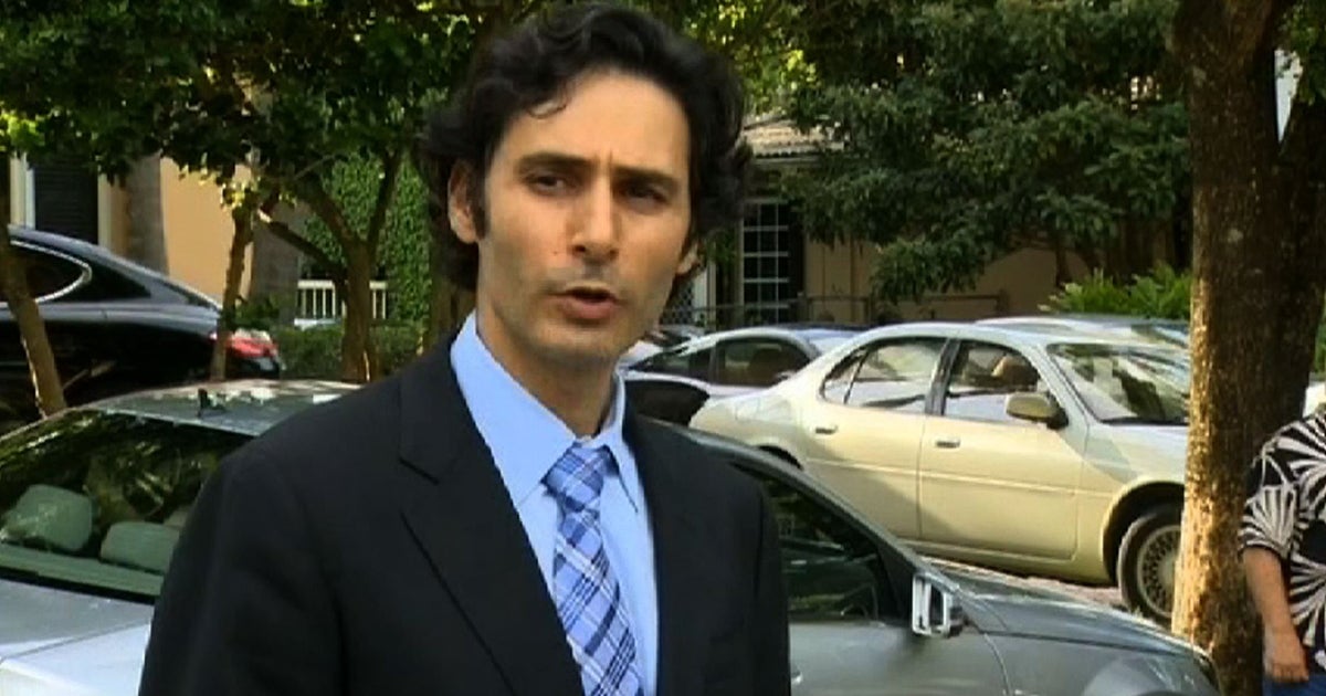 Family: Steven Sotloff was dedicated reporter but "no war junkie" - CBS ...