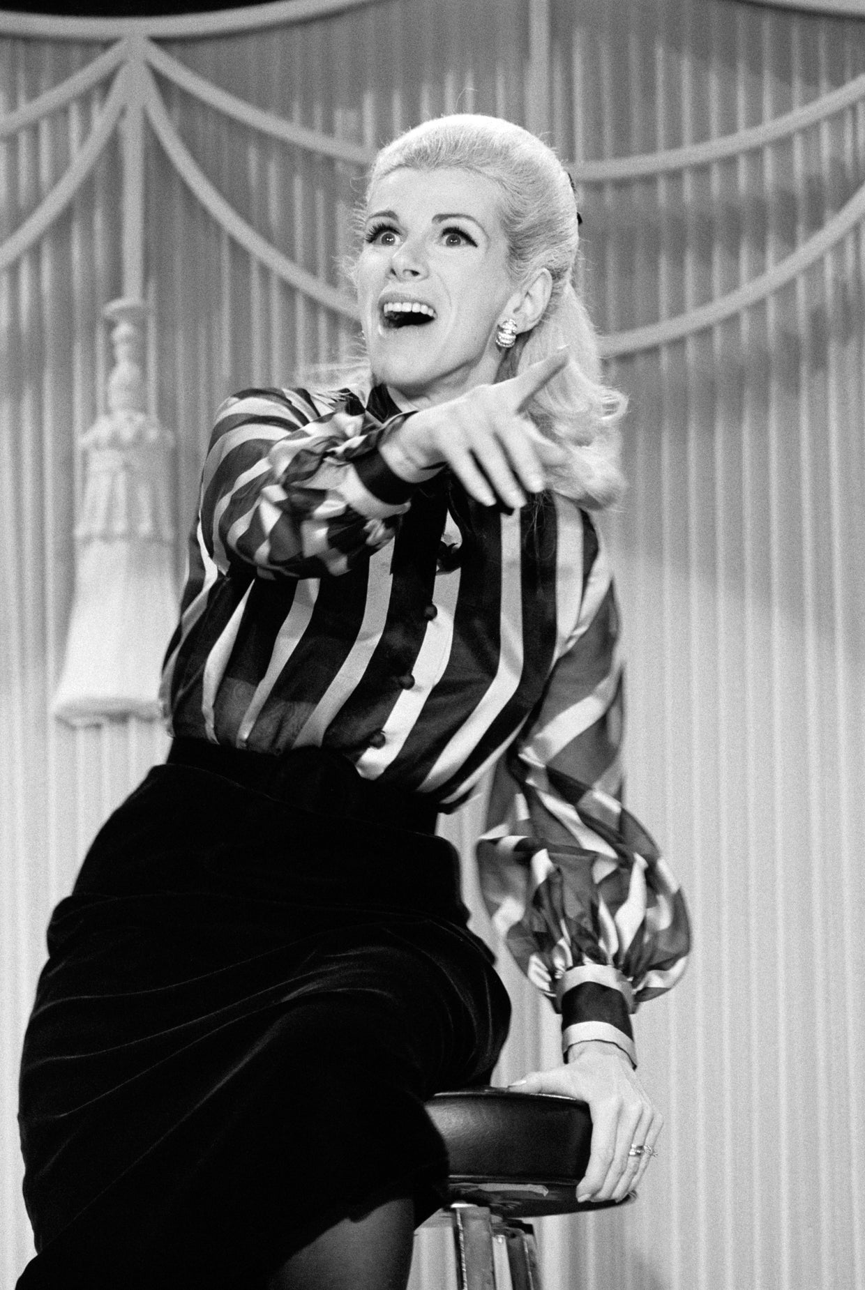 Joan Rivers 1933-2014