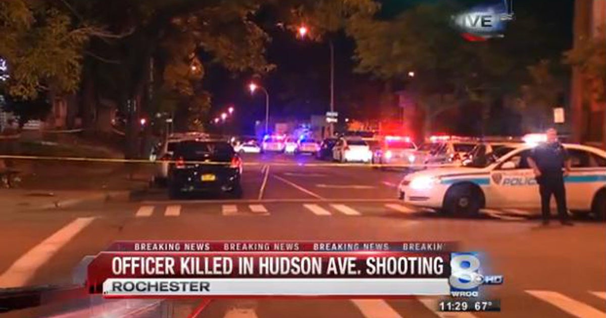 Unidentified police officer fatally shot chasing suspect in Rochester ... Unidentified police officer fatally shot chasing suspect in Rochester ...