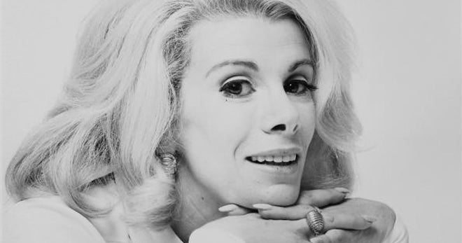 Joan Rivers: An appreciation - CBS News