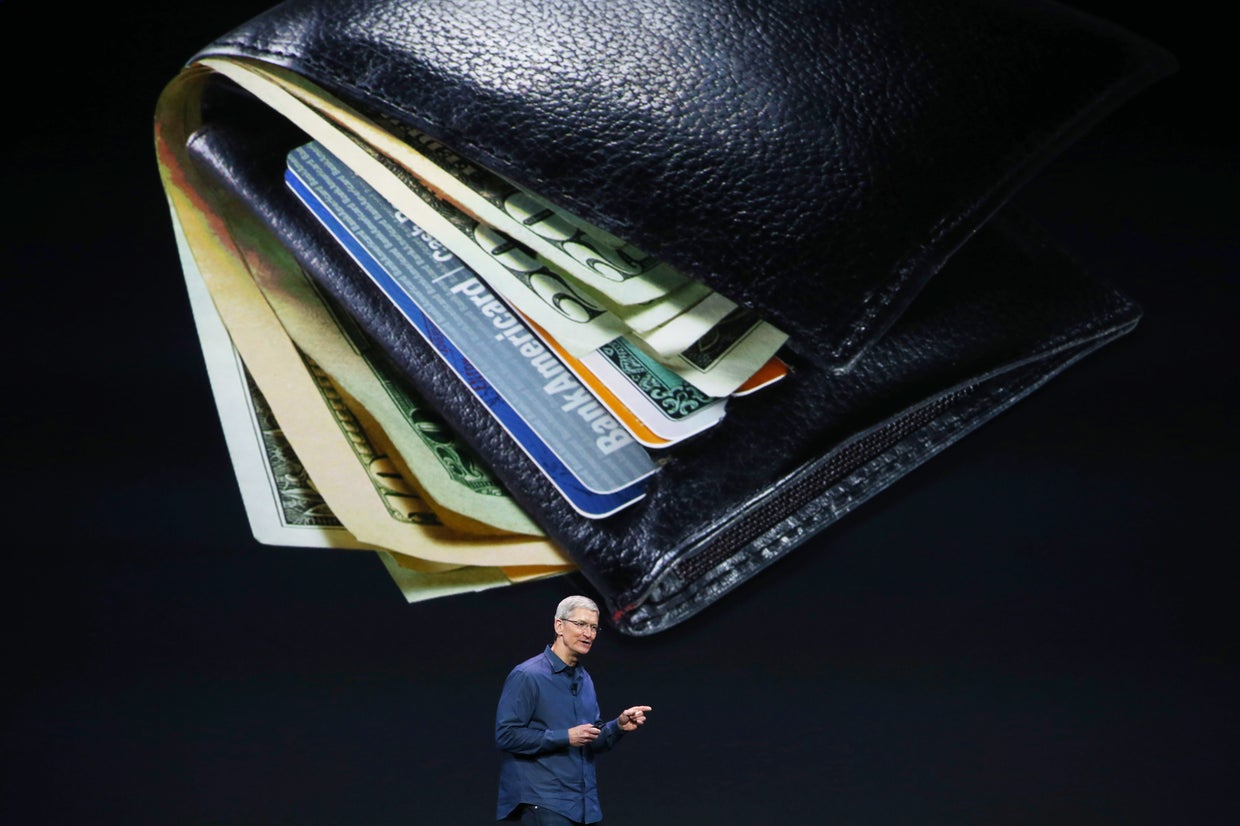 The evolution of Apple products