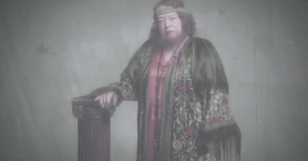 "American Horror Story: Freak Show" trailer: Meet the "freaks" - CBS News