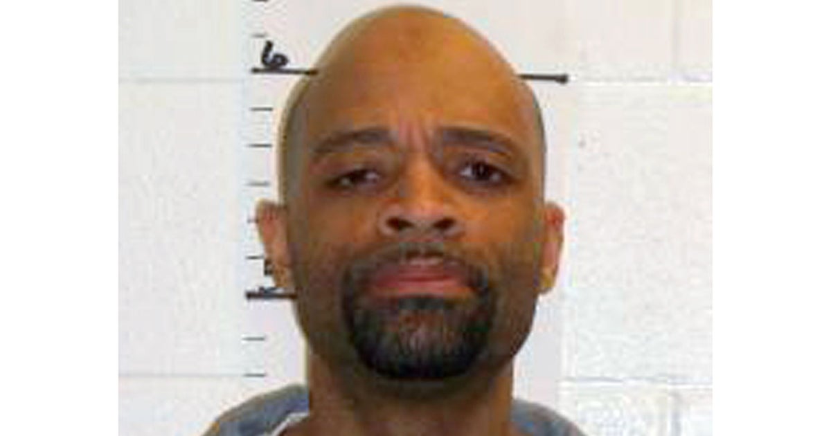 Earl Ringo Jr. Case: Missouri prepares for 8th execution of 2014 - CBS News
