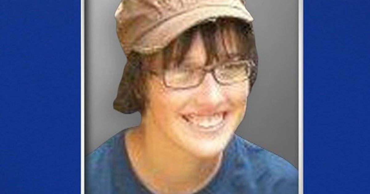 Denver woman who tried to join ISIS sentenced to prison - CBS News