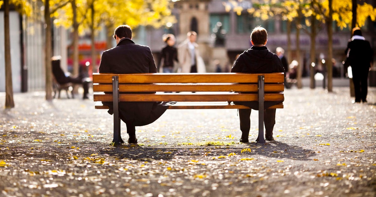 Autumnal equinox explained: Why fall begins today - CBS News