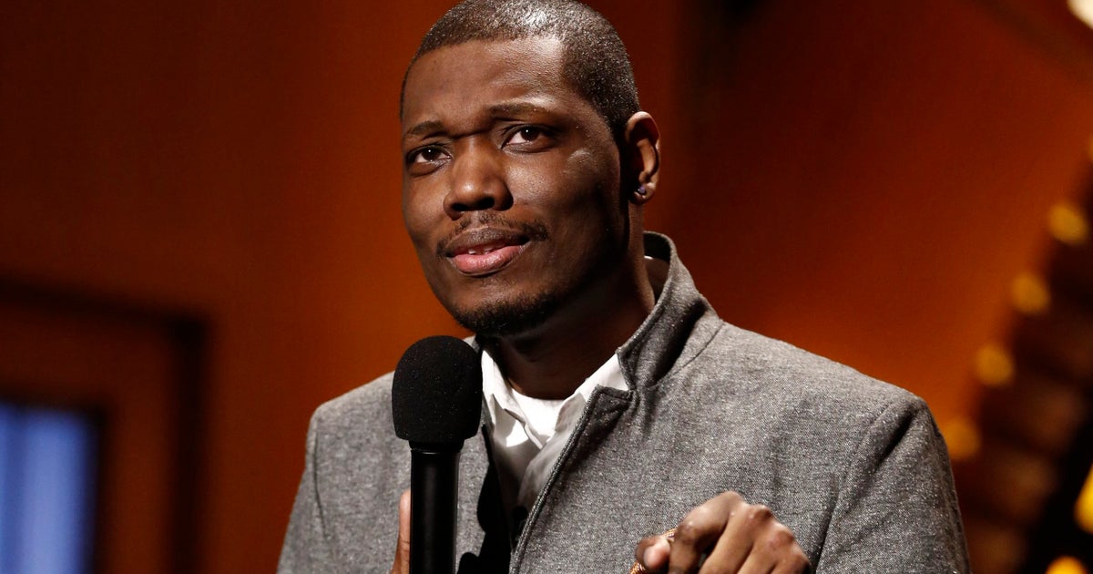 Michael Che to join "Saturday Night Live" - CBS News