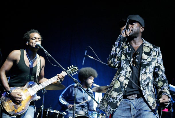 Questlove