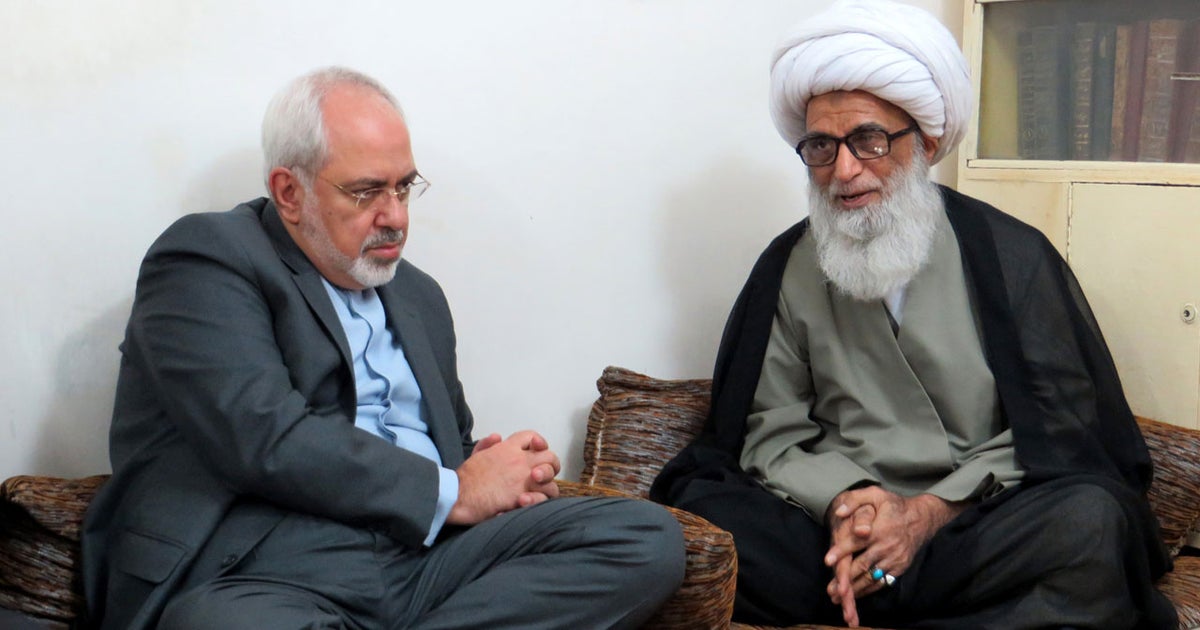 Iran rejects American request for cooperation against ISIS - CBS News